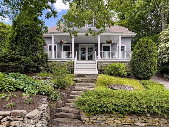 house with 3 bedroom, Rockport ME ES104233797