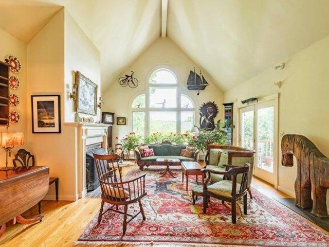 house with 3 bedroom, Rockport ME ES104758508