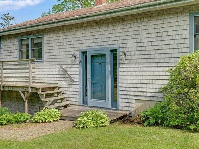 house with 3 bedroom, Rockport ME ES104791705