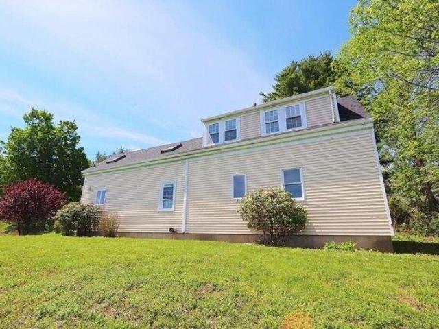house with 3 bedroom, Rockport ME ES104831195