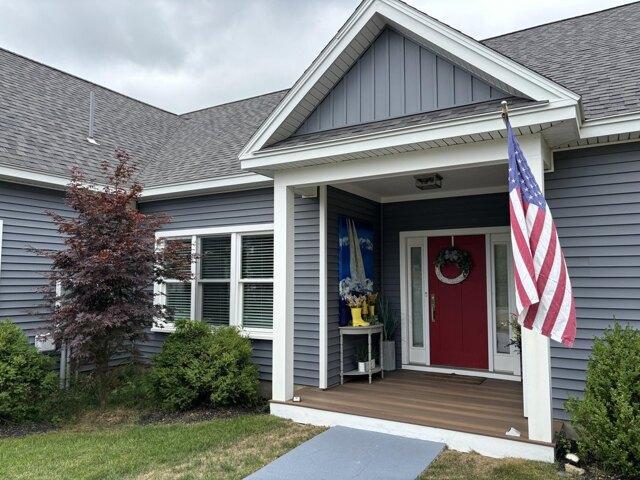 house with 3 bedroom, Rockport ME ES105191597