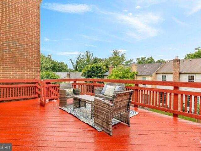 house with 3 bedroom, Rockville MD DS103601826
