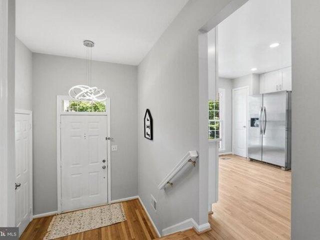 house with 3 bedroom, Rockville MD DS103601176