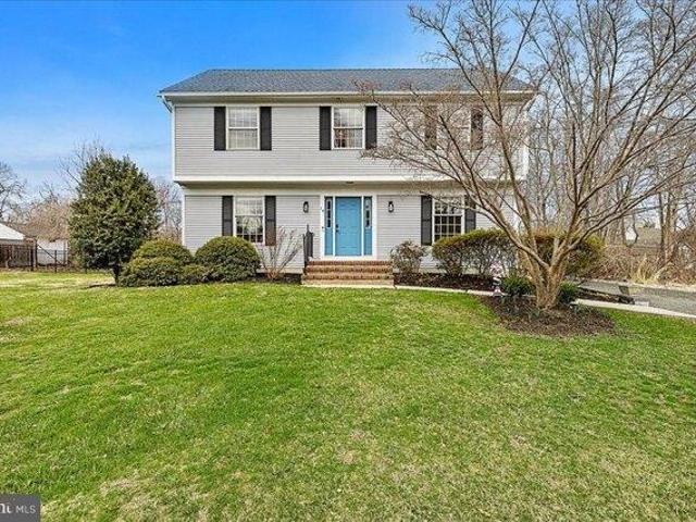 house with 3 bedroom, Rocky Hill NJ DLS102586628