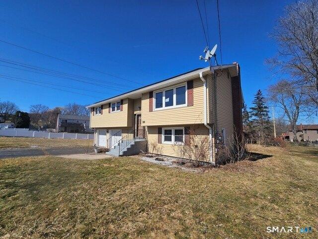 house with 3 bedroom, Rocky Hill CT DLS102346554