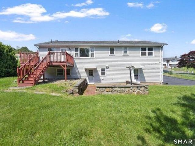 house with 3 bedroom, Rocky Hill CT DLS102727883