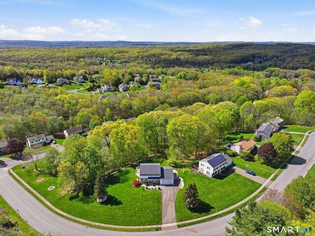 house with 3 bedroom, Rocky Hill CT DLS103125441