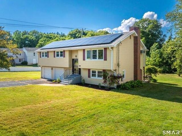 house with 3 bedroom, Rocky Hill CT DS104297106