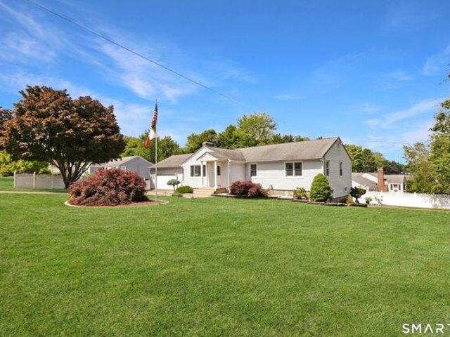 house with 3 bedroom, Rocky Hill CT DS104328853