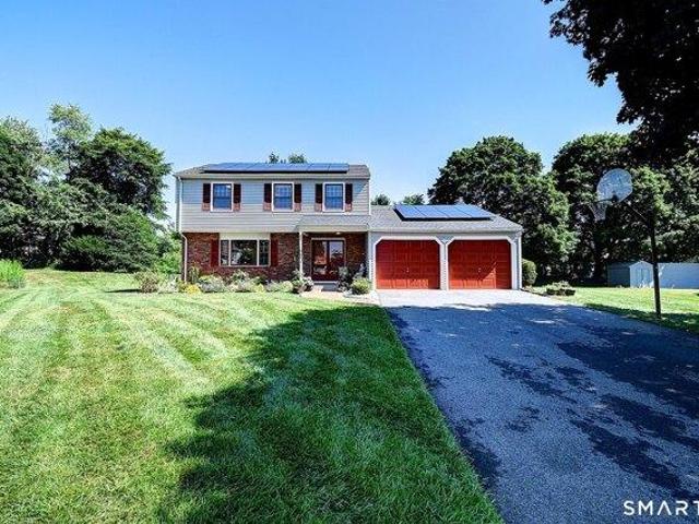 house with 3 bedroom, Rocky Hill CT DS104328924