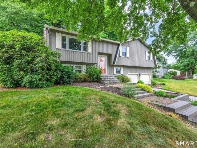 house with 3 bedroom, Rocky Hill CT DS104376229