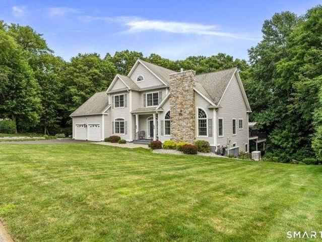house with 3 bedroom, Rocky Hill CT DS104444773
