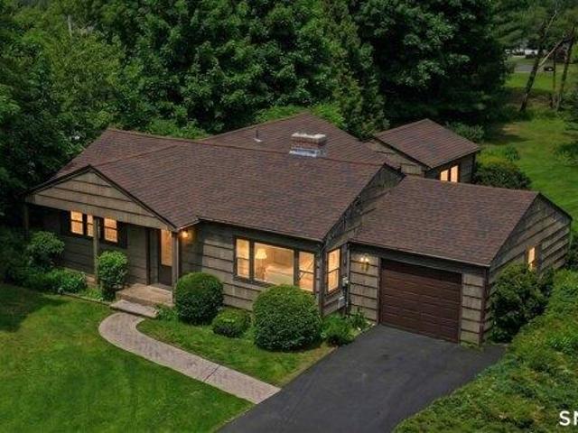 house with 3 bedroom, Rocky Hill CT DS103126432