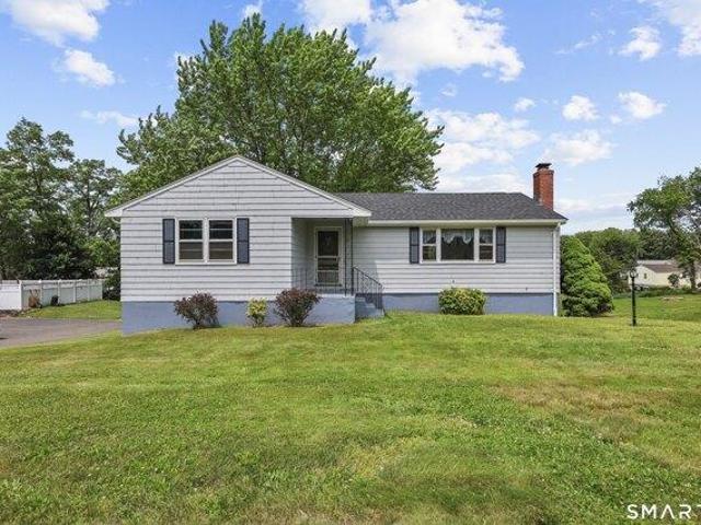 house with 3 bedroom, Rocky Hill CT DS103438075
