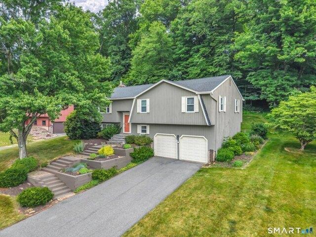 house with 3 bedroom, Rocky Hill CT ES104376229