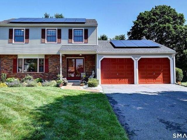 house with 3 bedroom, Rocky Hill CT ES104608864