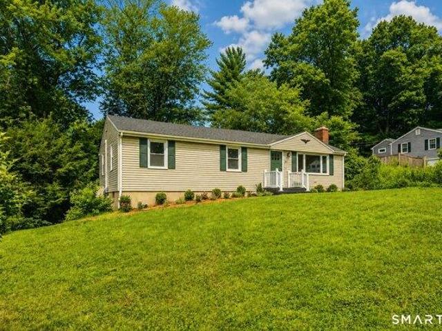 house with 3 bedroom, Rocky Hill CT ES105126630