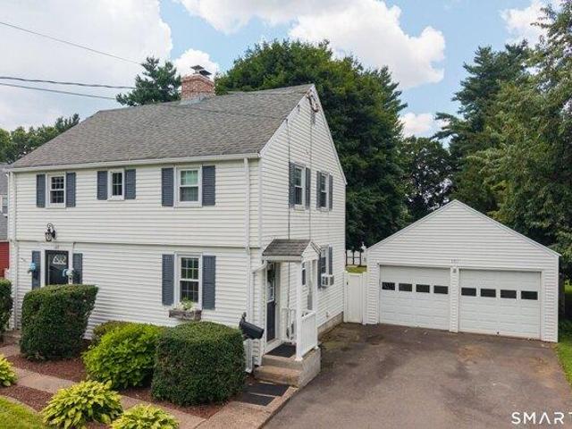 house with 3 bedroom, Rocky Hill CT ES105158837