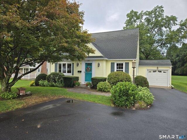 house with 3 bedroom, Rocky Hill CT ES105172628