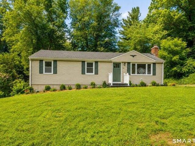 house with 3 bedroom, Rocky Hill CT ES105193398