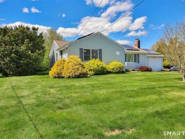 house with 3 bedroom, Rocky Hill CT ES103071538