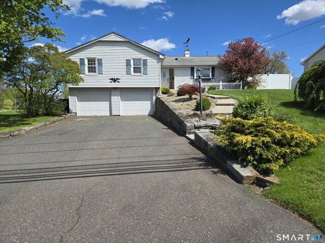 house with 3 bedroom, Rocky Hill CT ES103126677