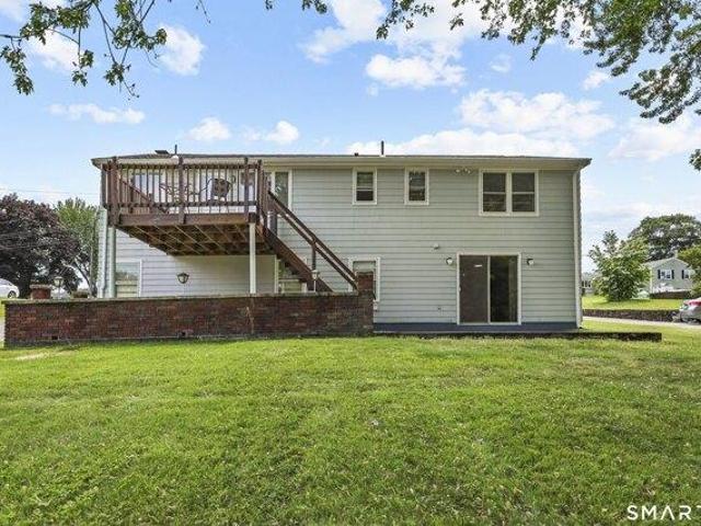 house with 3 bedroom, Rocky Hill CT ES103438075