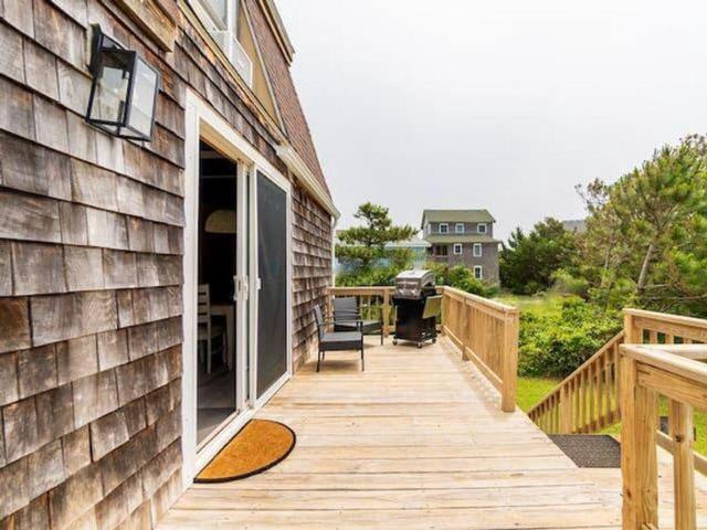 house with 3 bedroom, Rodanthe NC DS100973548