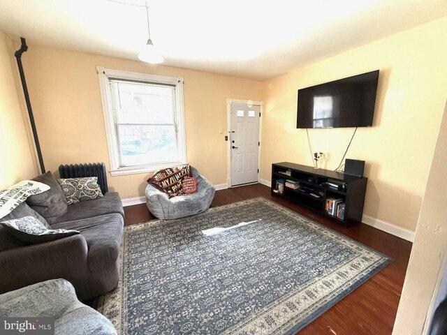 house with 3 bedroom, Roebling NJ DLS101660501