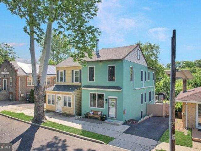house with 3 bedroom, Roebling NJ DS102560389