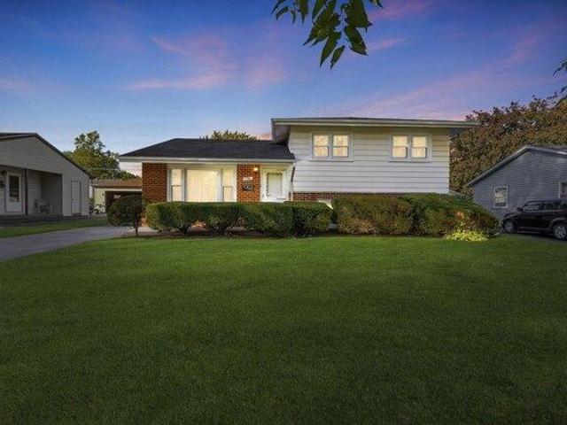 house with 3 bedroom, Rolling Meadows IL DS94710673