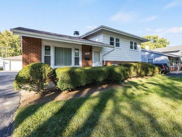 house with 3 bedroom, Rolling Meadows IL ES103500738