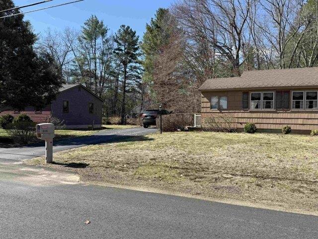 house with 3 bedroom, Rollinsford NH DS103017211