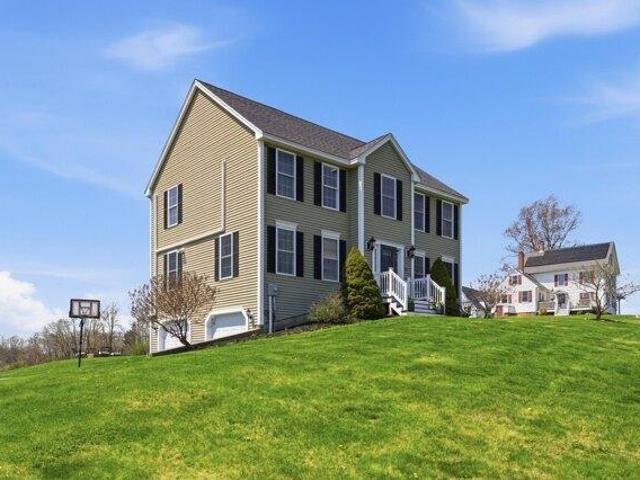 house with 3 bedroom, Rollinsford NH DS103248811