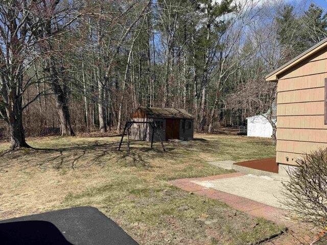 house with 3 bedroom, Rollinsford NH ES103017211
