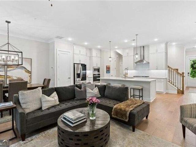 house with 3 bedroom, Roswell GA ES104898824