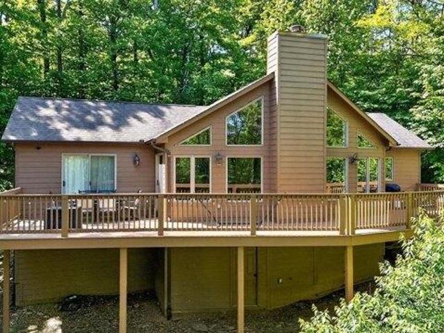 house with 3 bedroom, Roseland VA DS103625520