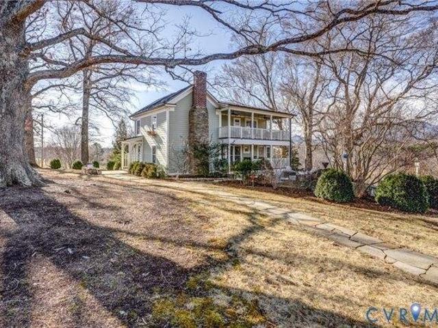 house with 3 bedroom, Roseland VA DS103627355