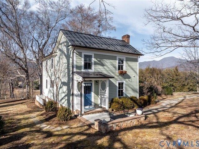 house with 3 bedroom, Roseland VA ES103627355