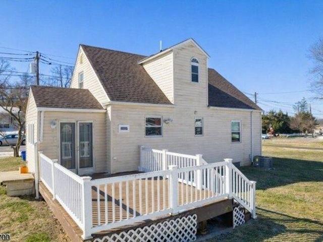 house with 3 bedroom, Roseland NJ DS101748029
