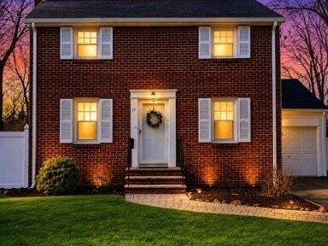 house with 3 bedroom, Roseland NJ DS104407976