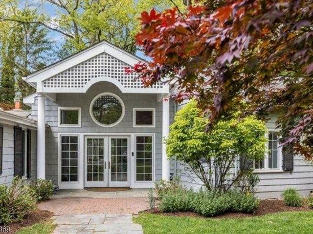 house with 3 bedroom, Roseland NJ ES104191416