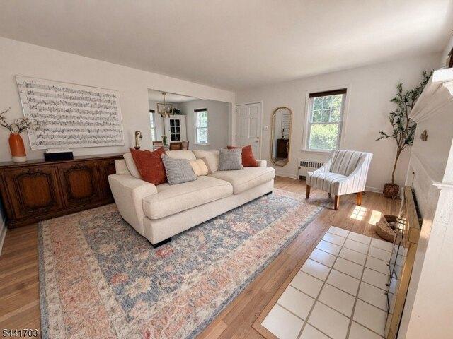 house with 3 bedroom, Roseland NJ ES104407976