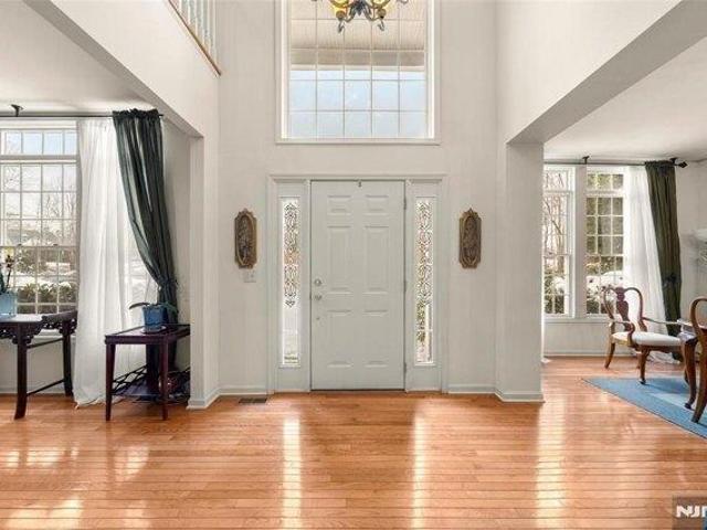 house with 3 bedroom, Roseland NJ ES104512406