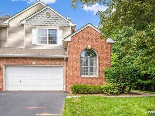 house with 3 bedroom, Roseland NJ ES104513919
