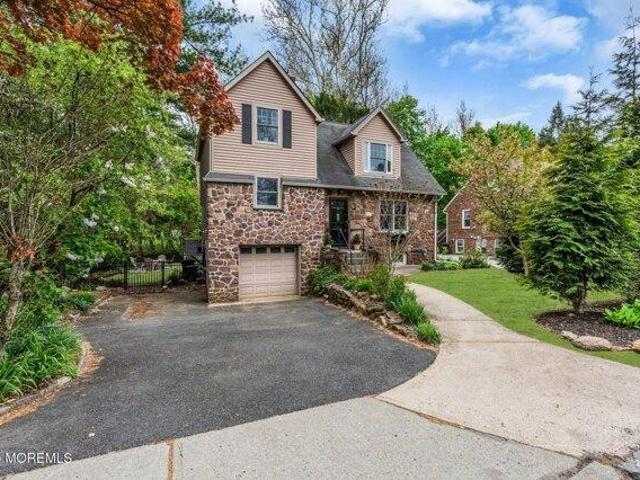 house with 3 bedroom, Roseland NJ ES105190965