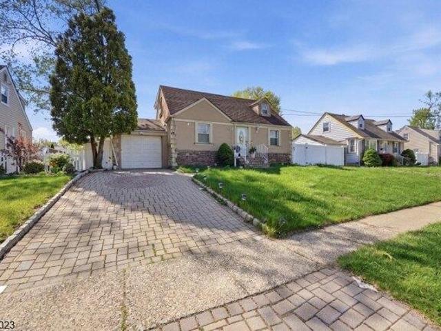 house with 3 bedroom, Roselle NJ DLS101998658