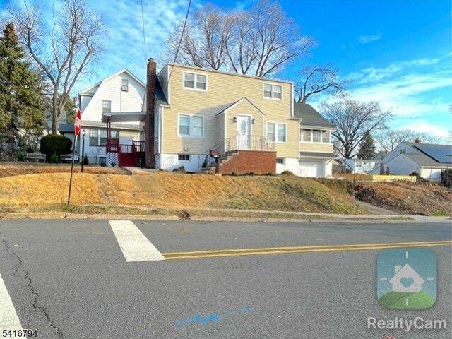 house with 3 bedroom, Roselle NJ DLS102346392