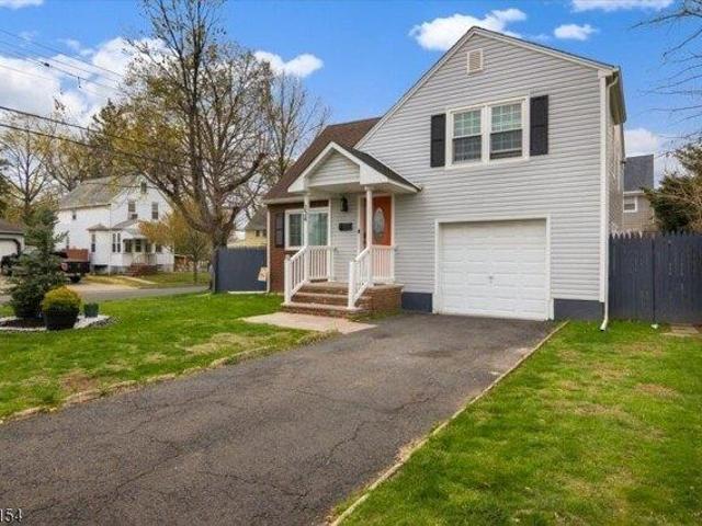 house with 3 bedroom, Roselle NJ DLS102584306
