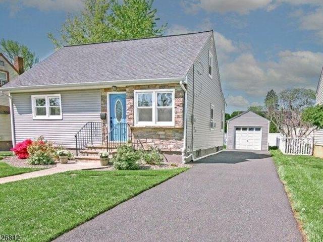 house with 3 bedroom, Roselle NJ DS104234848